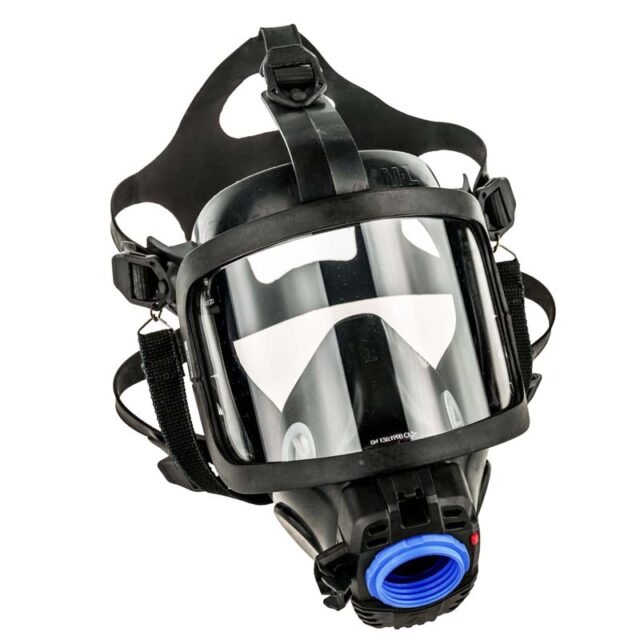 Respire – TKI Fire and Health Safety Co. Ltd