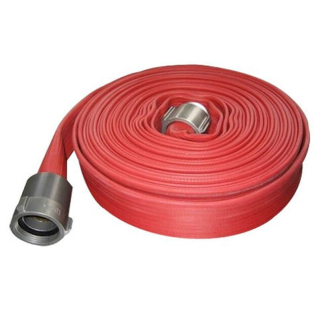 Fire Brigade Equipment – TKI Fire and Health Safety Co. Ltd