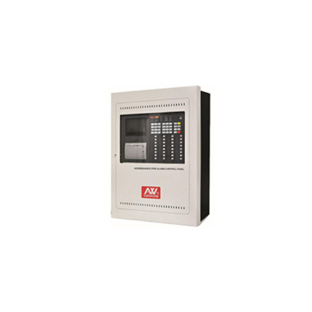 Fire Alarm Control Panel AW-FP300 – TKI Fire and Health Safety Co. Ltd